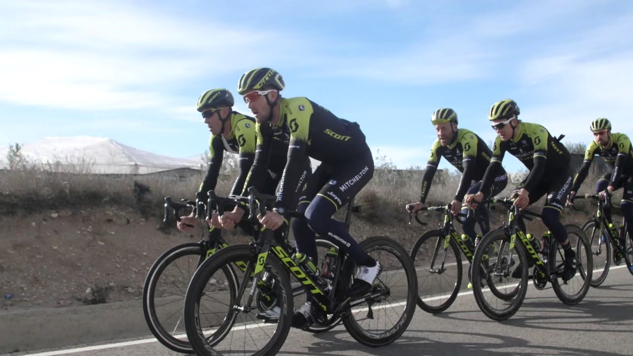 2018 Paris-Roubaix Preview - Mathew Hayman - YouTube