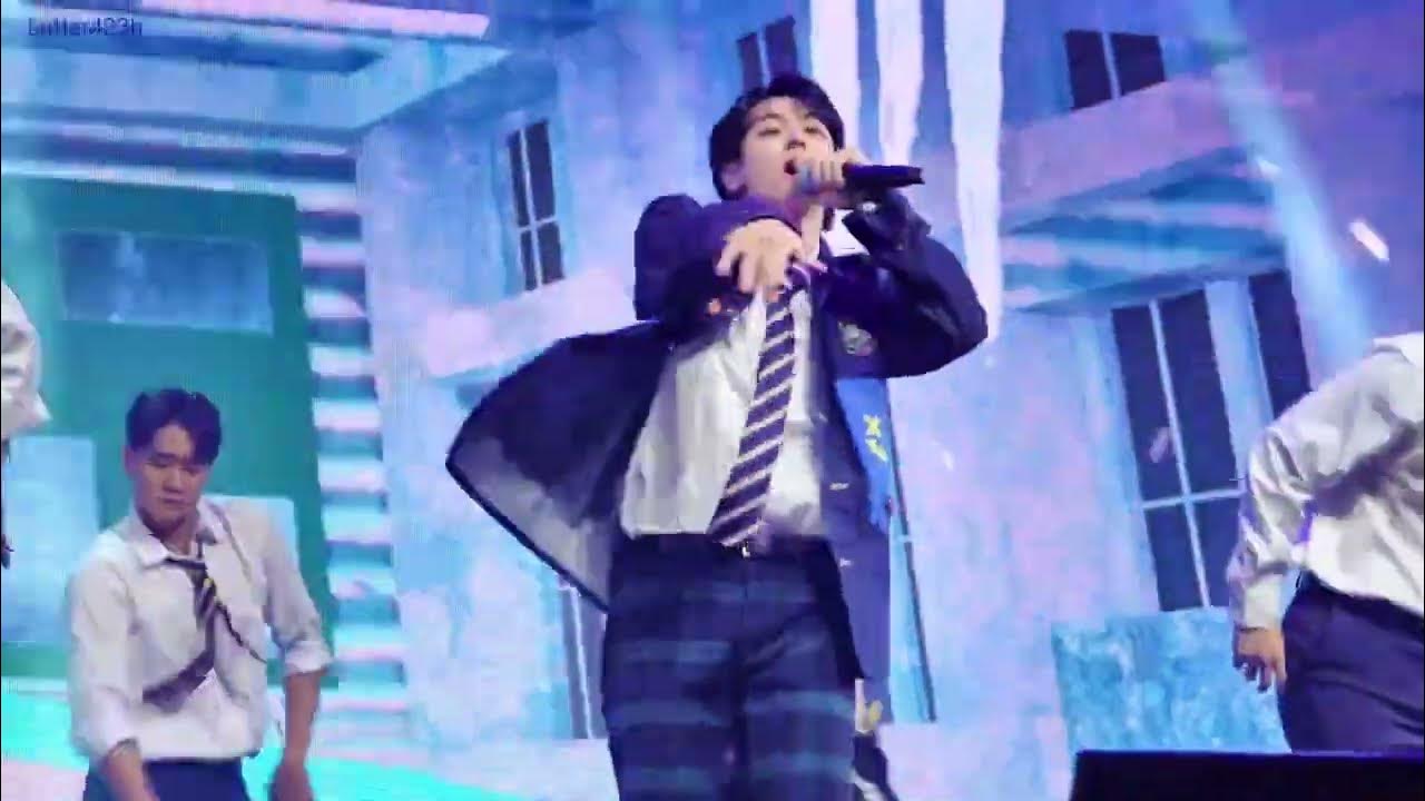 230417 템페스트 폭풍전야 쇼케이스 TEMPEST 난장 화랑 직캠(HWARANG FOCUS) - YouTube