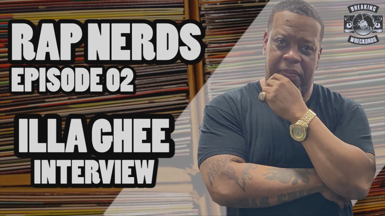 ILLA GHEE INTERVIEW: Work On ‘The Infamous’ Album, Sean Price & Prodigy ...