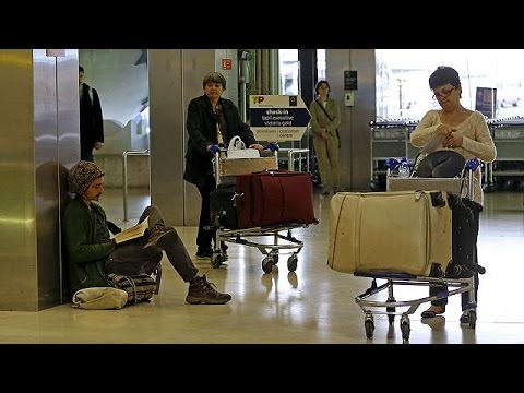 Portekiz Havayolları pilotları grevden geri adım atmıyor