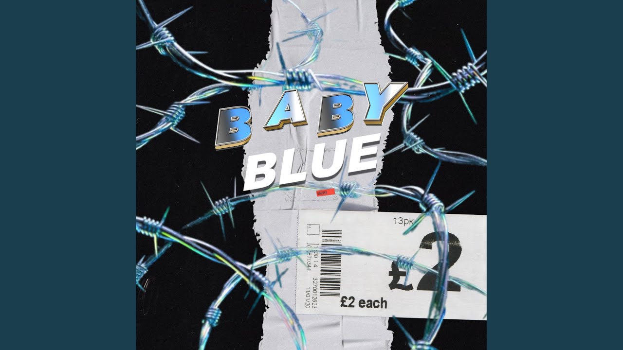 Baby Blue - YouTube