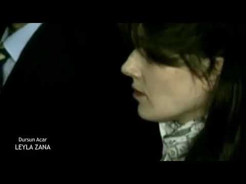 Dursun Acar - Leyla Zana.