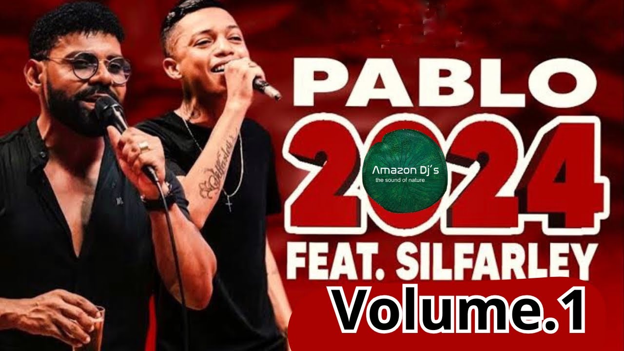 Pablo vs Silfarley - Volume.1 2024 - YouTube