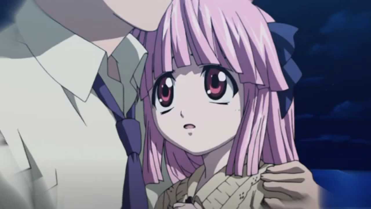Elfen Mentiu, Querida Mariko Nummer 28 | Elfen Lied Wiki | Fandom