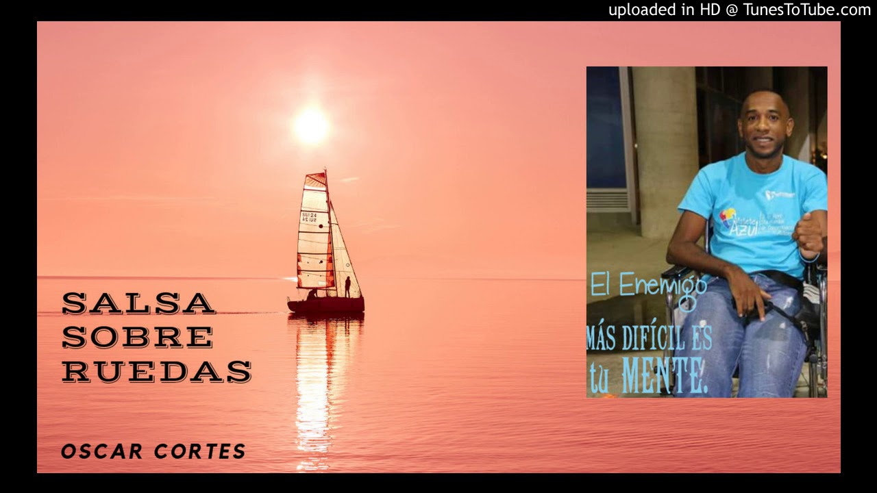 Feliz Me Siento - Julio Gunda Merced - YouTube