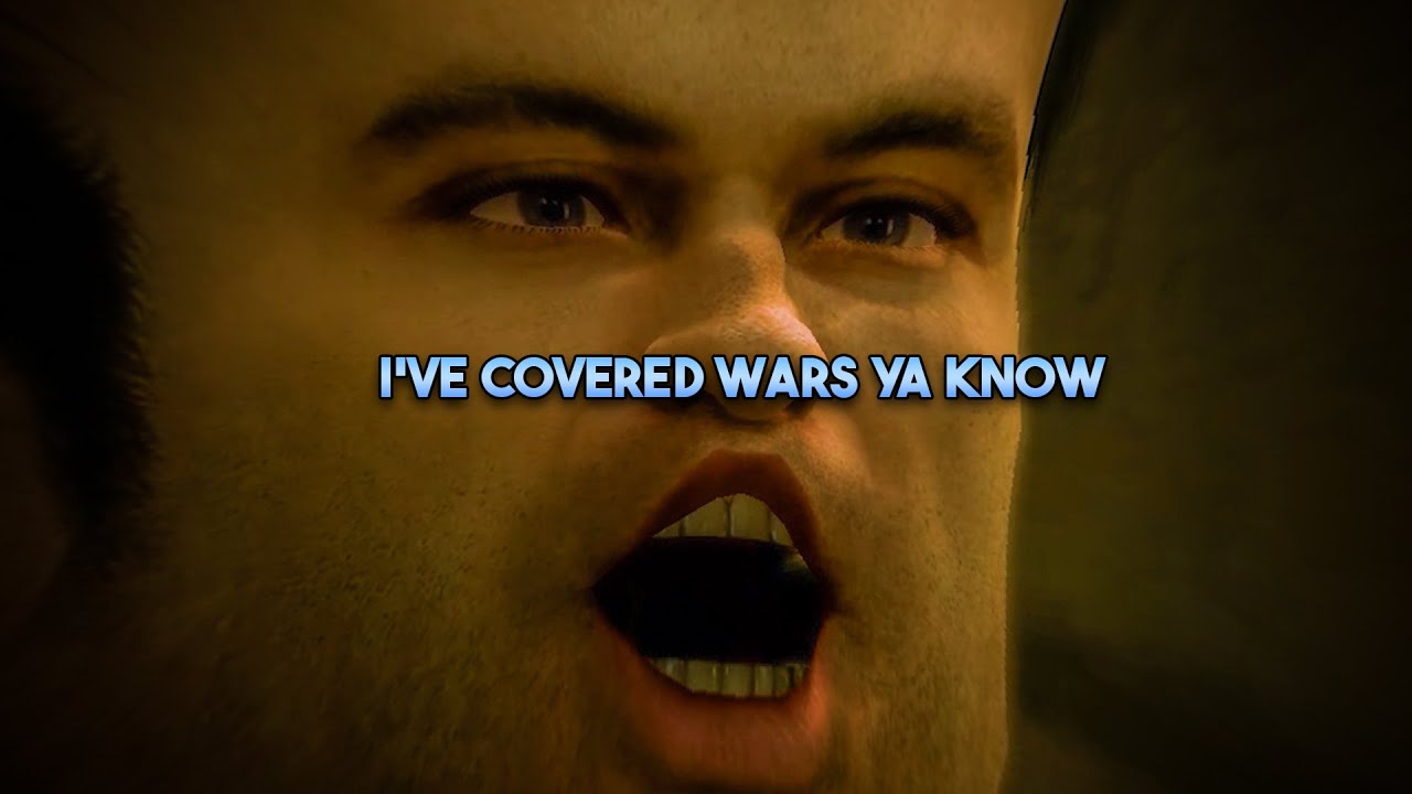 His name's Frank... Frank West! YEAH! | Dead Rising Classic - YouTube