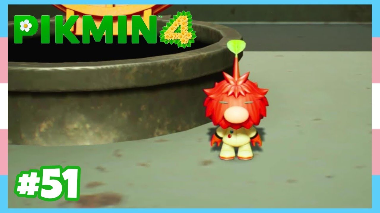 *Leafy Showdown* Final Dandori Battle Vs Olimar & Opening D Bunker ...