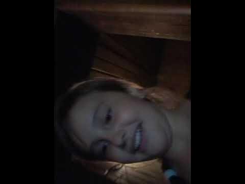 Мы в бане с моей тетей - YouTube