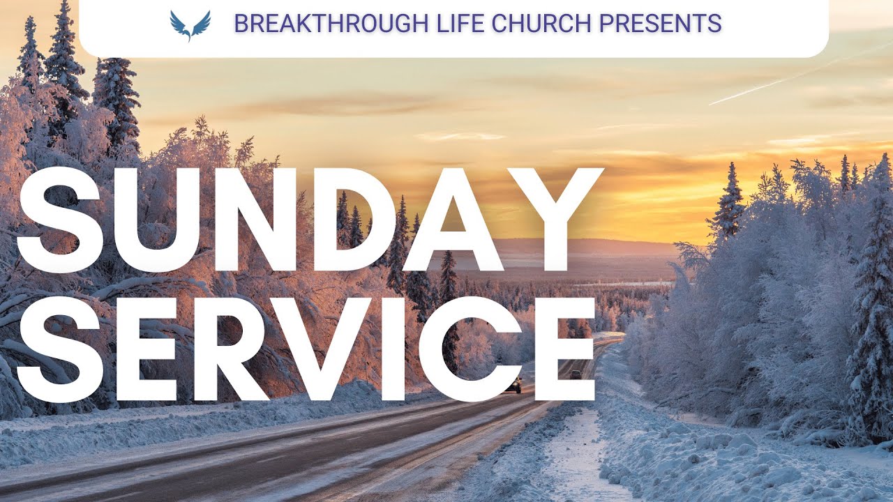 Breakthrough Life Church | Praise & Worship - YouTube