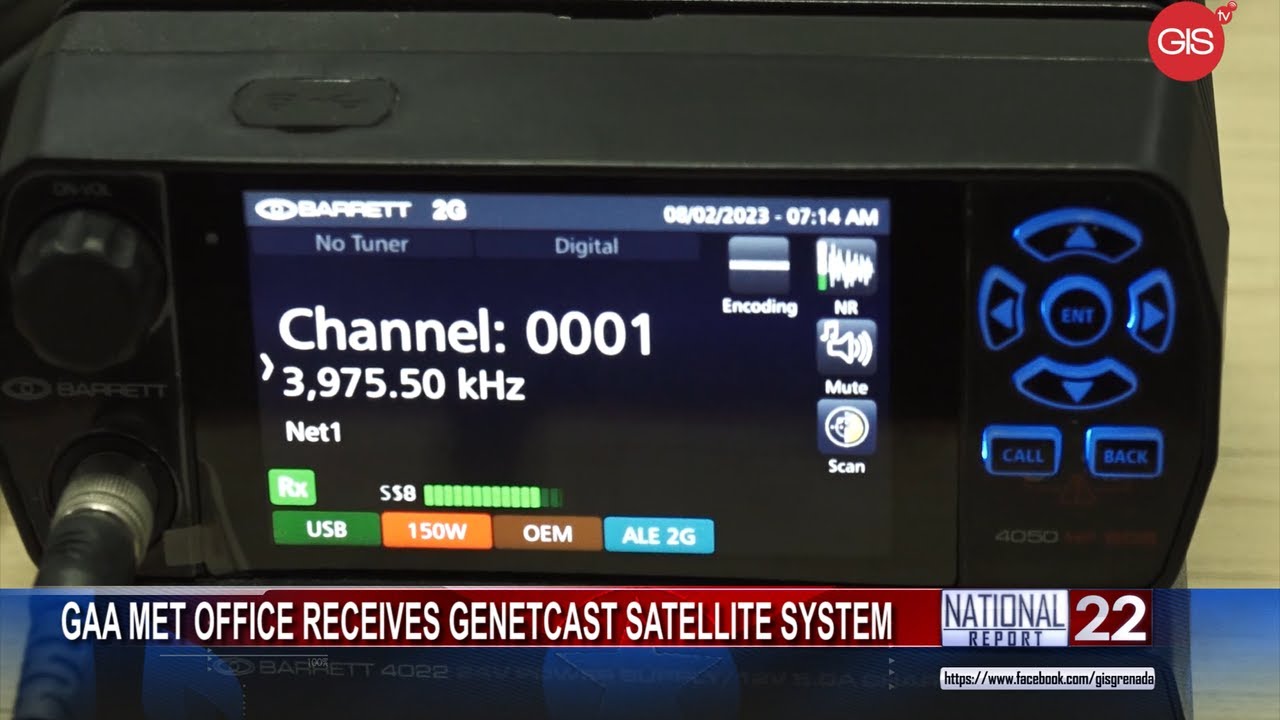 The National Report | February 8th, 2023 - YouTube