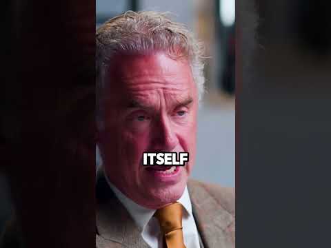 Dante's Inferno @JordanBPeterson