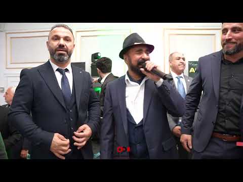 AGRI DÜĞÜNÜ ADO MUZİK.AZAD ASLAN & ŞİVAN PERVER MUHTEŞEM DÜET 2025