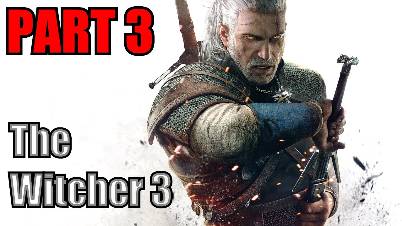 BAR FIGHTS - Part 3 ★The Witcher 3 PC (Wild Hunt) ★ |Blackout's ...
