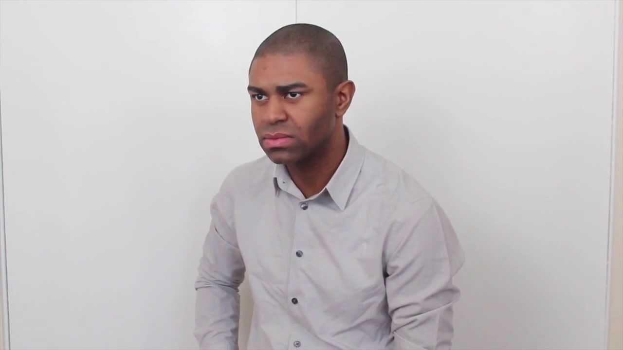 SCANDAL - Eli Pope - "Run" - YouTube