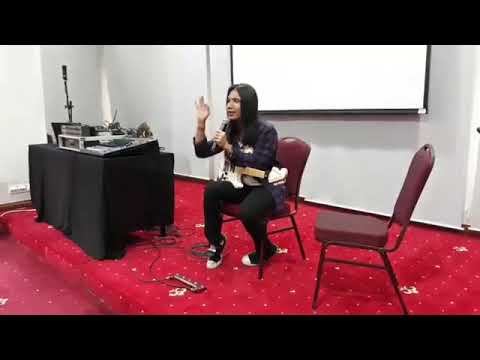 GUITAR TALK : Guitar Clinic EDRIE HASHIM at Bengkel @MYBC 2.0 "To Be ...