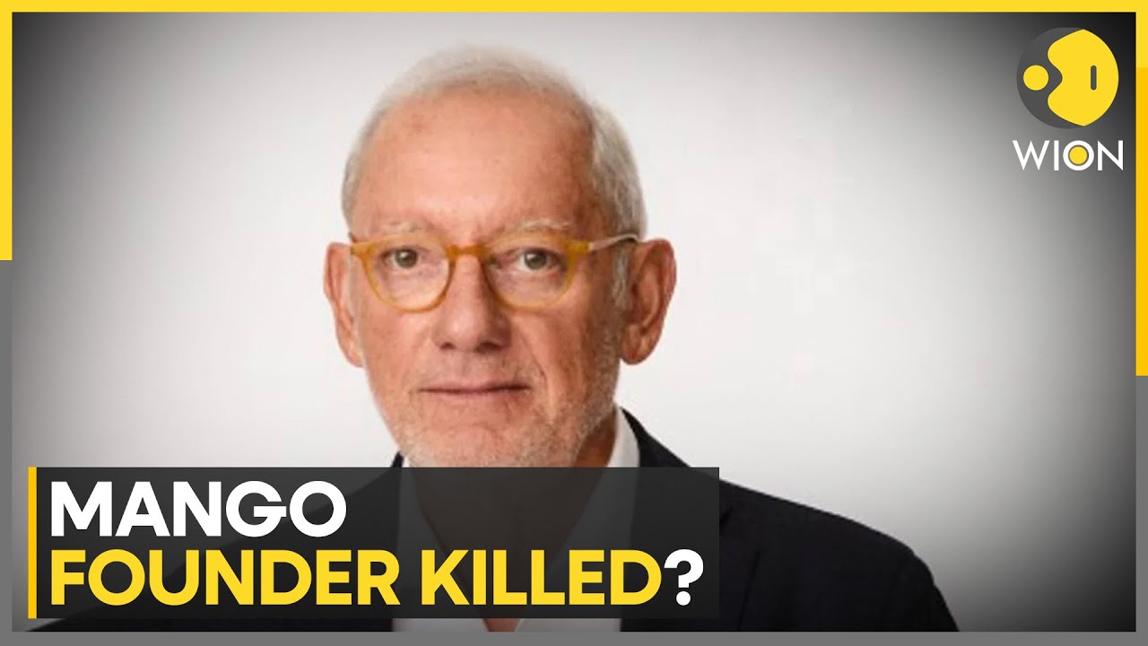 Spain: New Twist in Mango Founder’s Death | Spain Probes Case as ...