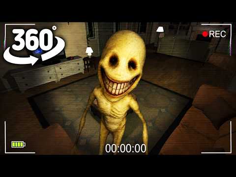 Verity in YOUR HOME ! | 360° VR