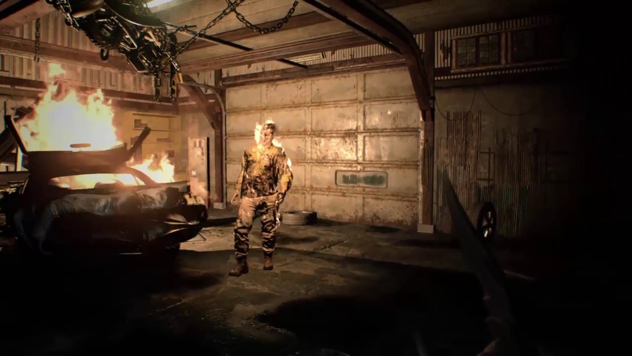 How to beat Jake in 4mins - YouTube