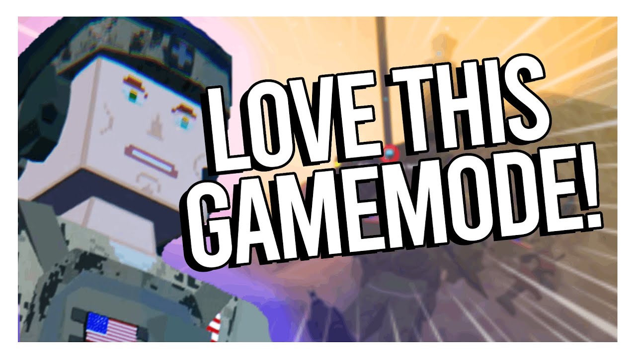 The NEW Gamemode in Battlebit is AMAZING! (VOIP) | Battlebit Remastered ...