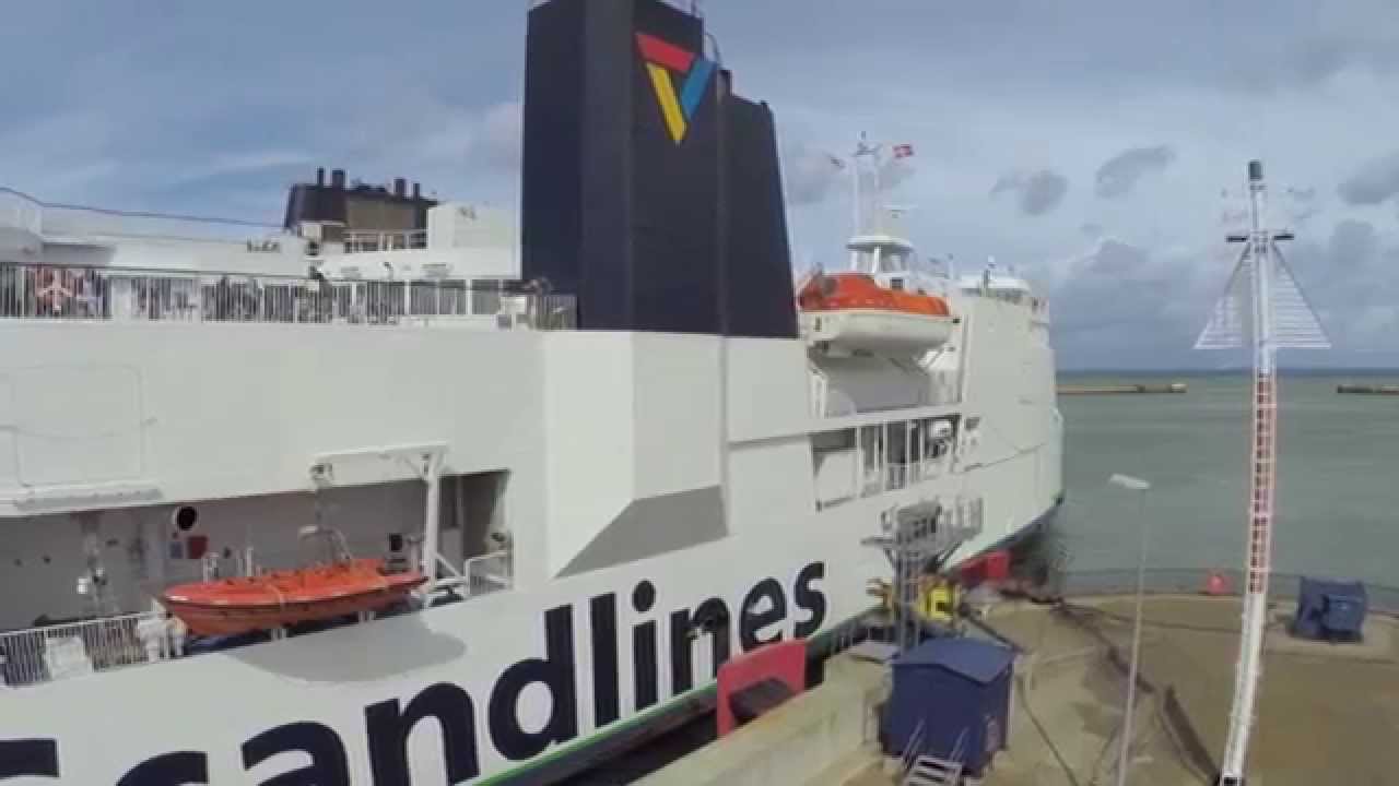 2014 AEC MARITIME SOx SCRUBBER TECHNOLOGY - YouTube