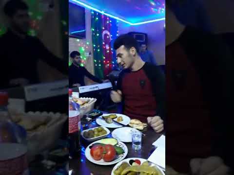 Esil ses budu.. Hami heyrete gelecey (Eltac Zeyneddinoglu) 2019