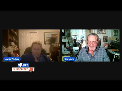 THE MOST MISUNDERSTOOD VERSE IN THE BIBLE FOR PROPHECY  WITH ROBERT CARONGOLA
