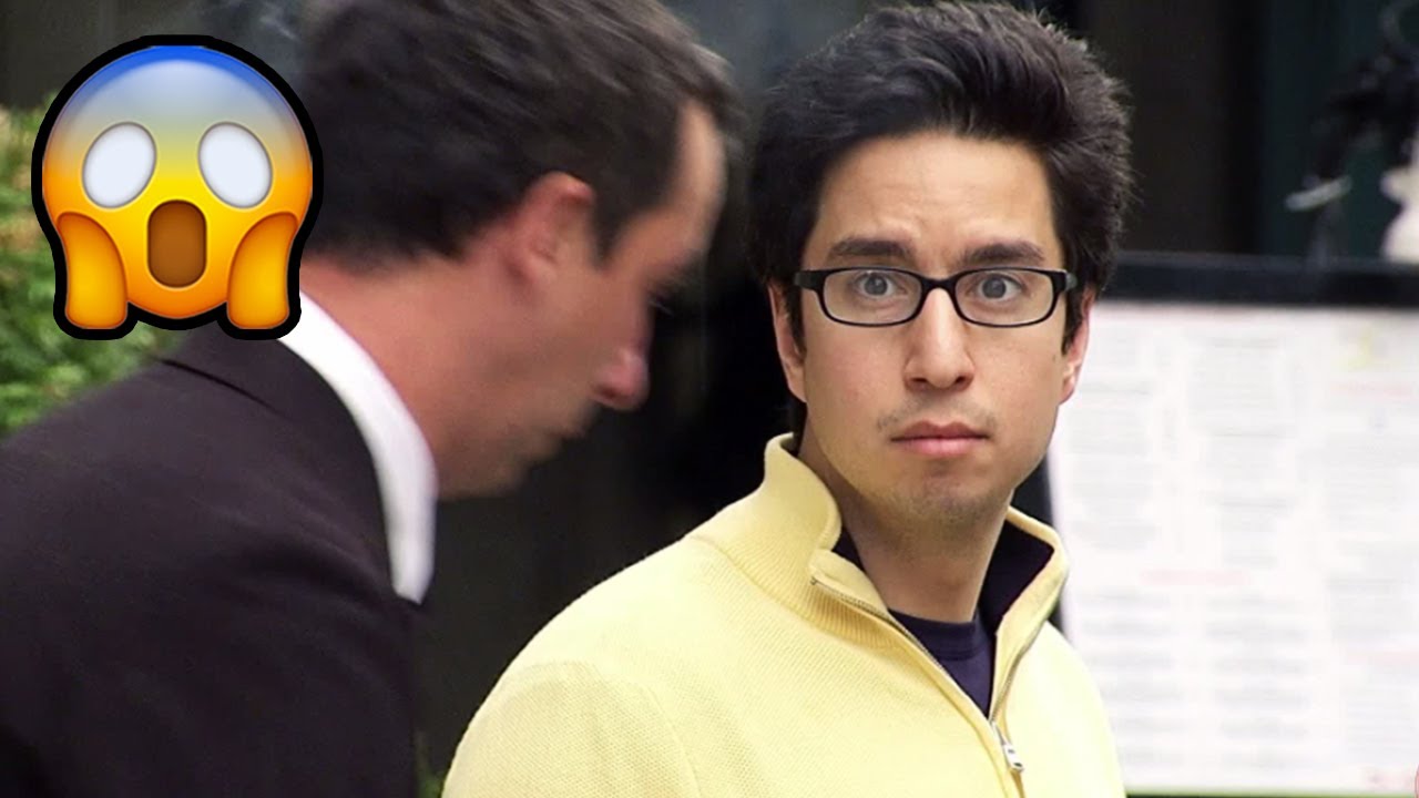 Most Awkward Funeral Ever - YouTube