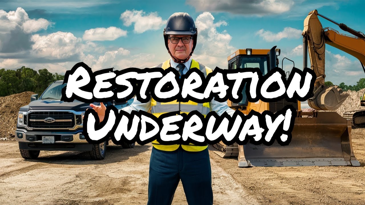The Shocking Truth About St. Thomas’ Road Rehabilitation Project - YouTube