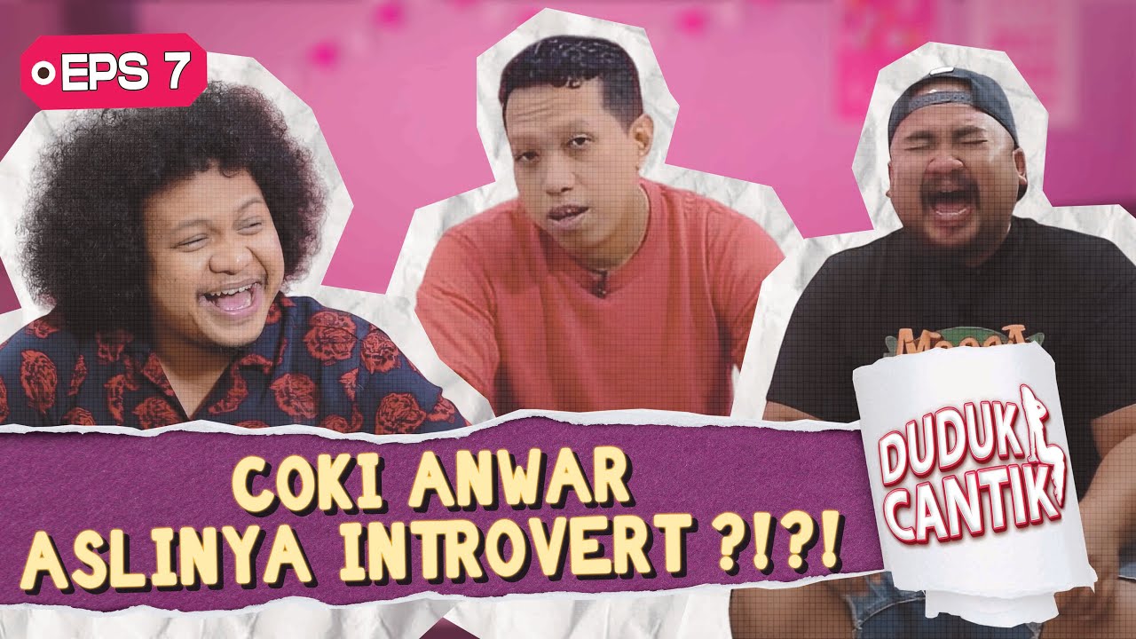 DUCAN 7 - COKI ANWAR KOMIKA TERKUAT DI INDONESIA !!! - YouTube
