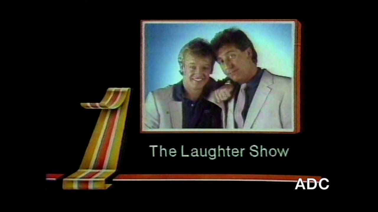 BBC2 announcer Roger Maude 9th March 1985 - YouTube