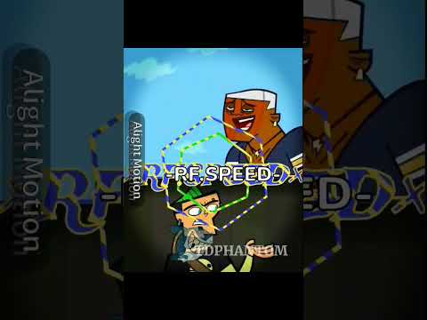 Remake of my old edit| Lightning vs Duncan #Tdi #Totaldramaisland # ...