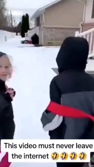 THIS VIDEO MUST NEVER LEAVE THE INTERNET ️ - YouTube