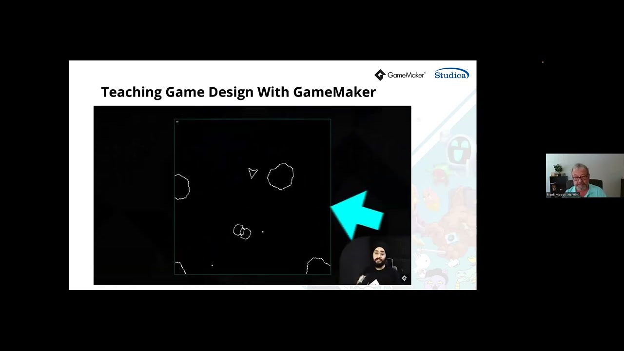 Enhance Learning Engagement with GameMaker Across Various Subjects ...