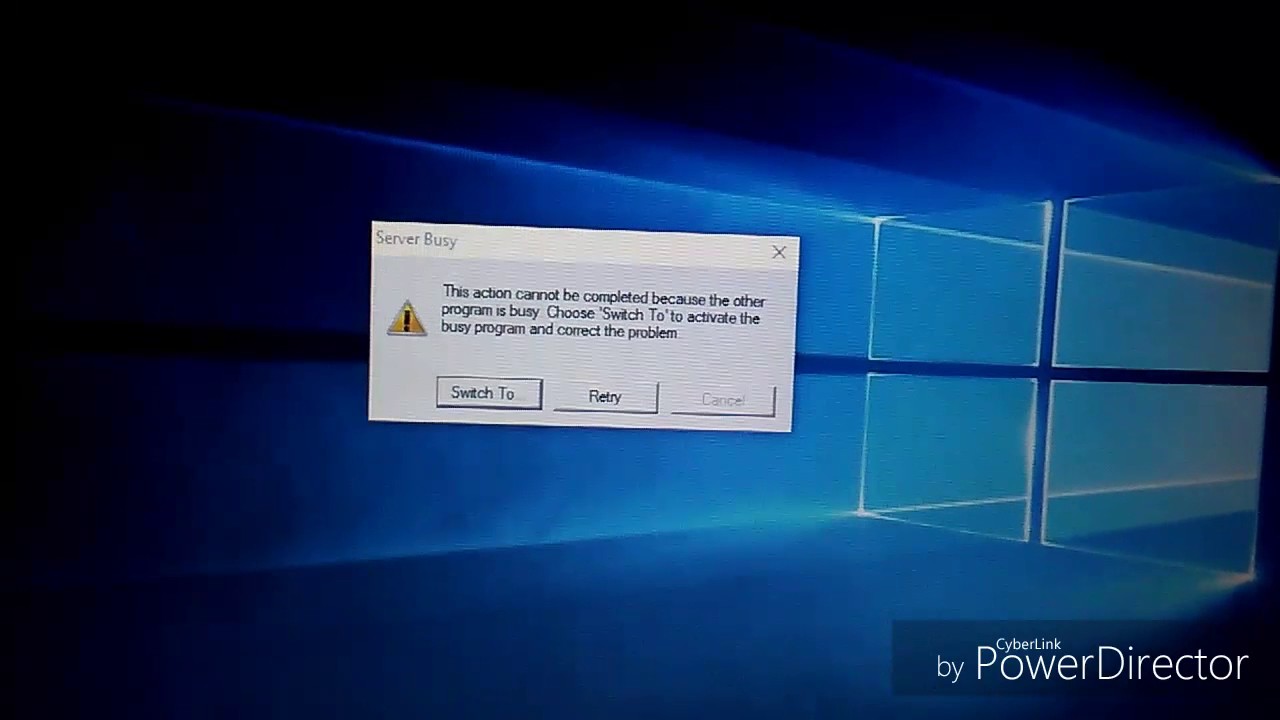 This is why I hate Windows 10 - YouTube