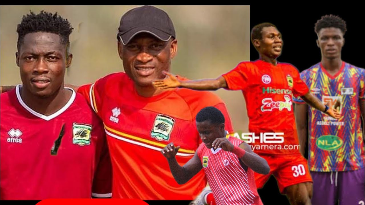 V1: GOOD NEWS OGUM TO BLAY I BEG YOU..PETER AMIDU & SOLOMON SAH ...