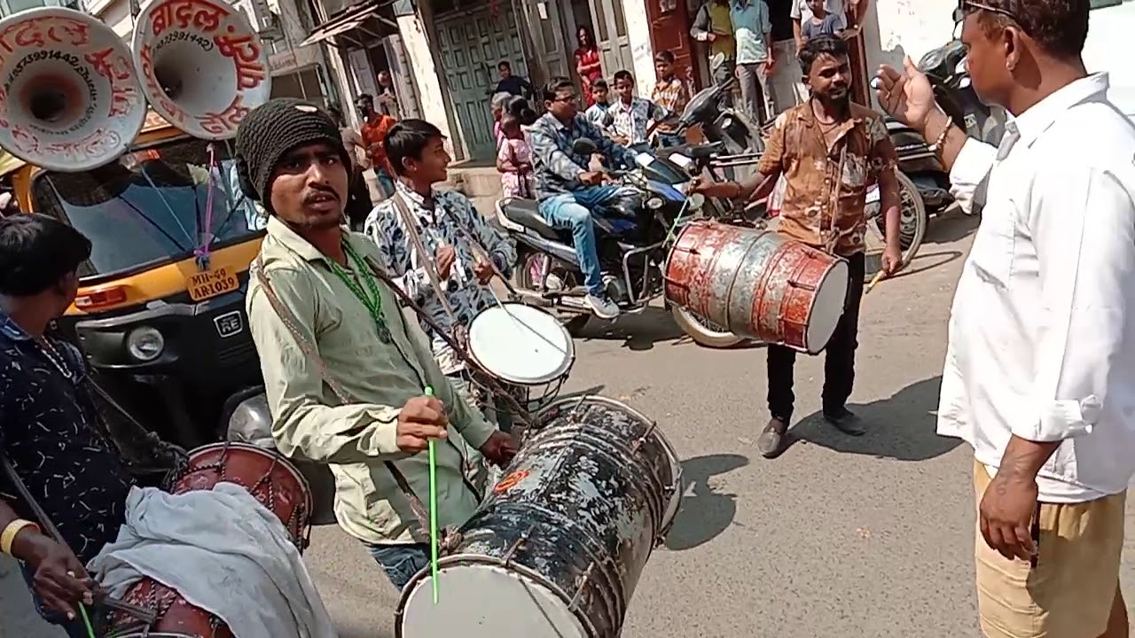 badal Bangla party 9373991442 - YouTube