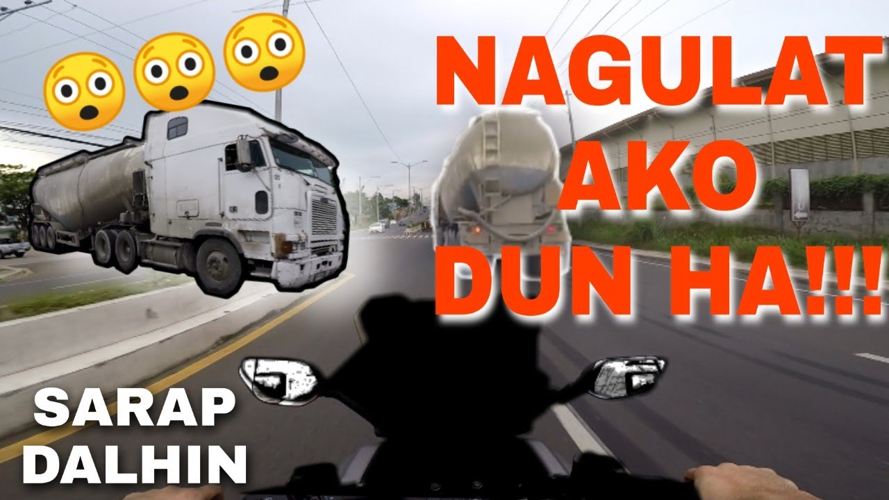 MUNTIKAN NA,BUTI NALANG! | Deo Pondoc - YouTube