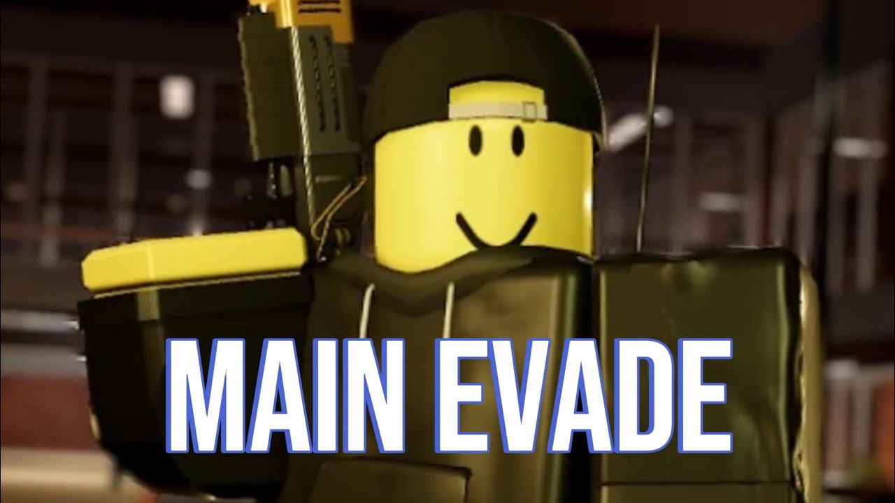 Main evade guys#roblox#evade#viralvideo - YouTube