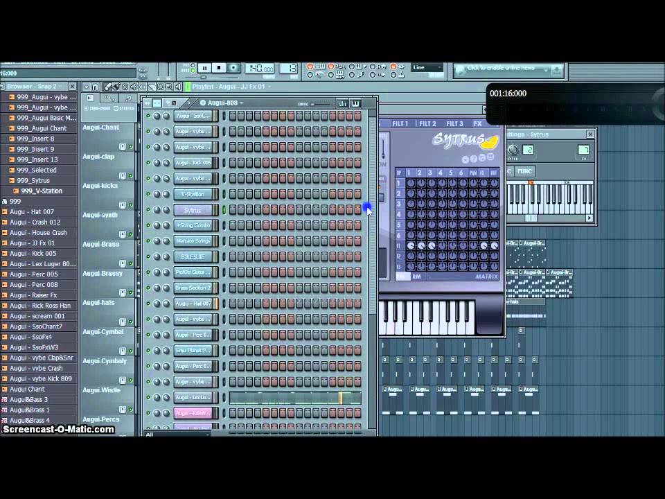 free beat download free with flp - YouTube