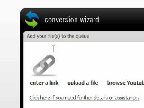 How to convert YouTube URLs into downloadable videos - YouTube