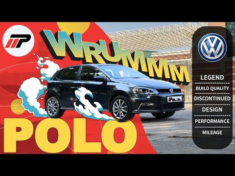 Volkswagen Polo TSI - Still A Legendary Car - Motopedia - YouTube