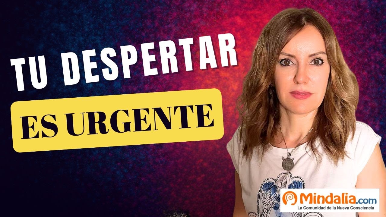 06/07/25 Tus Ángeles te piden que DESPIERTES, y tú sigues dormido ...
