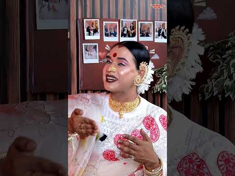 Har Mushkil Mein Nari Ne Hi Meri Madad Ki #poojasharma #ytshorts #rashamidesai #rashamikedilsediltak