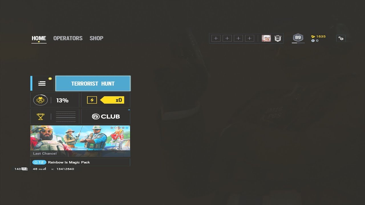 How to fix discord not working while playing rainbow six siege 2019 ...