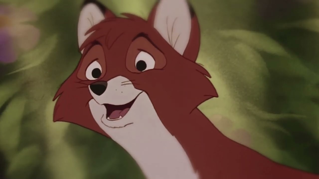 Bambi / Todd - Blue Beyond (Mep Part) - YouTube