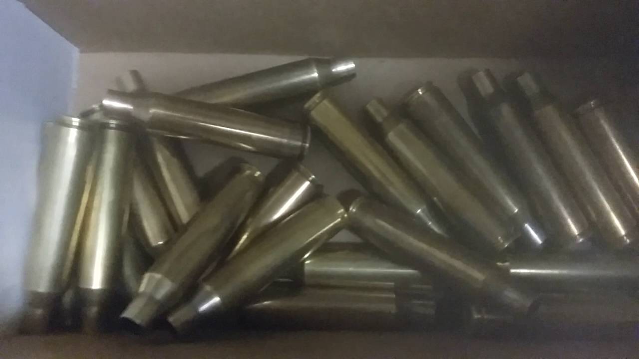 Reloading fail? Help me - YouTube