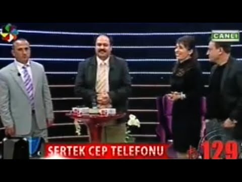 ERDEM GENÇTÜRK (DOĞRU ADAM ERDEM) BİZİM GÖNÜL ve ADNAN YILMAZ İLE BERABER.CEP TELEFONU.VİZYONTÜRK TV