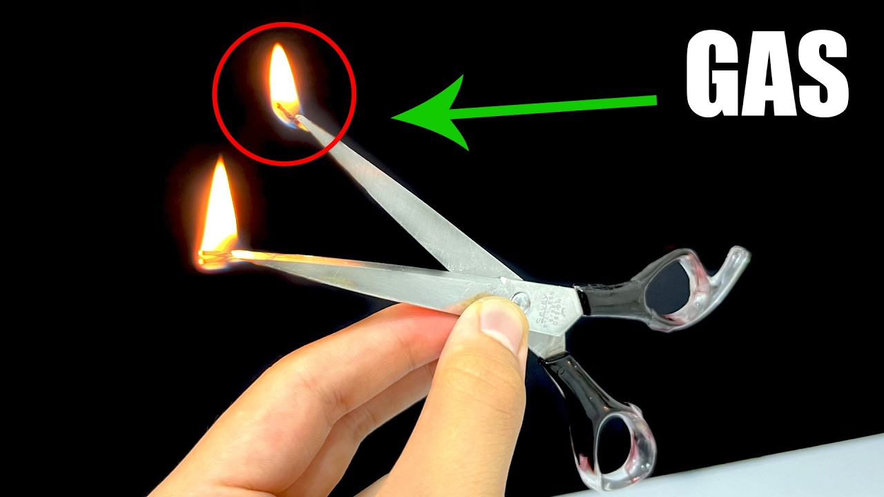 5 Crazy Science Experiments !! Experiments You Can Do at Home - YouTube