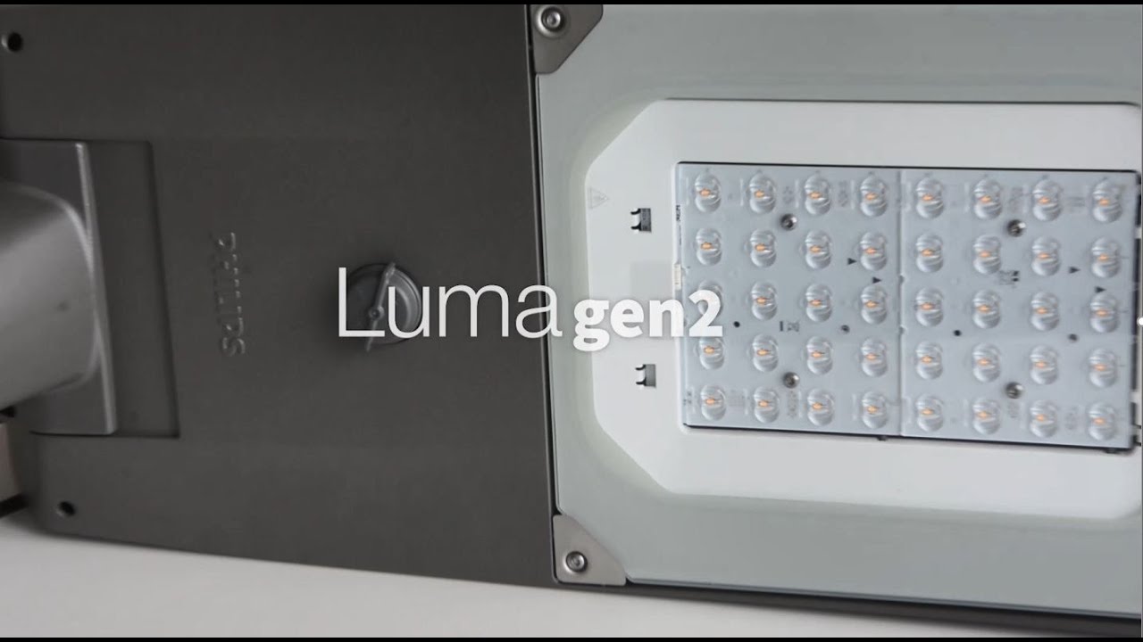 Luma ready - die zweite Generation - YouTube
