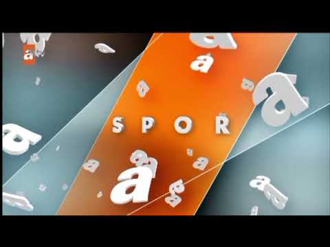 atv - Spor Program, Sponsorluk Örneği ve Akıllı İşaretler Jeneriği (Genel İzleyici) (2026) 
